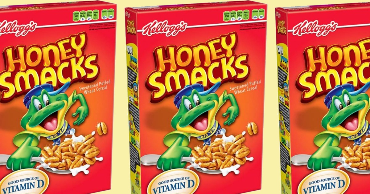 More sick in Honey Smacks salmonella outbreak, CDC says