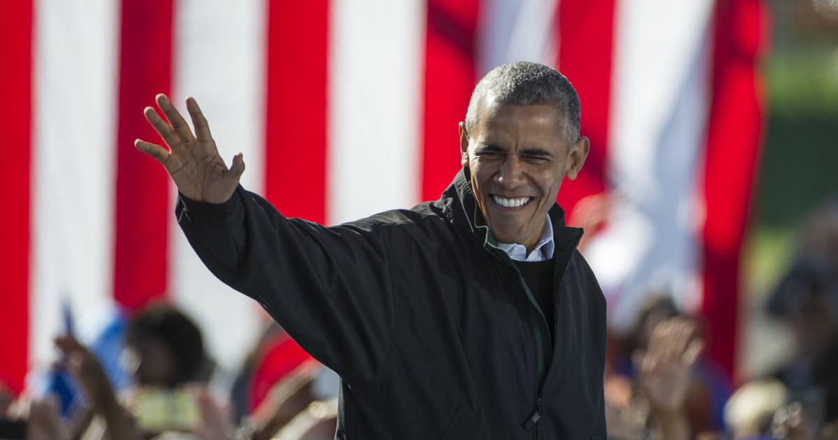 Obama won't hold 'punches' as he kicks off midterm campaign push