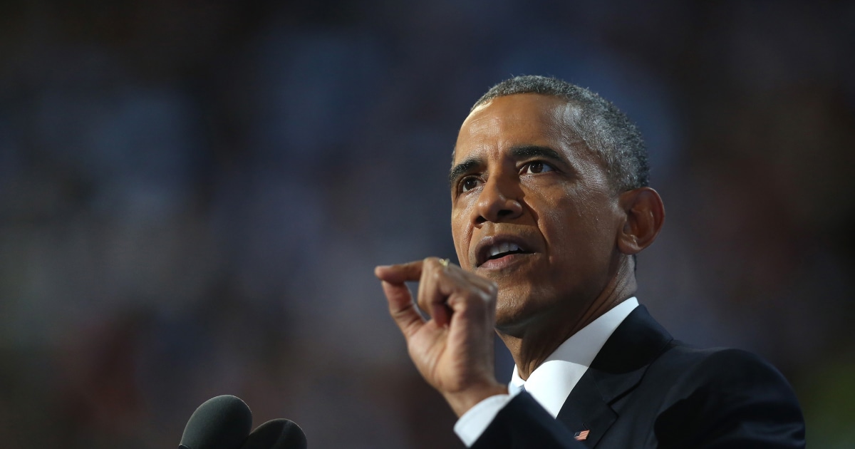 What 2020 Democrats can (and can't) learn from Obama's historic Iowa win