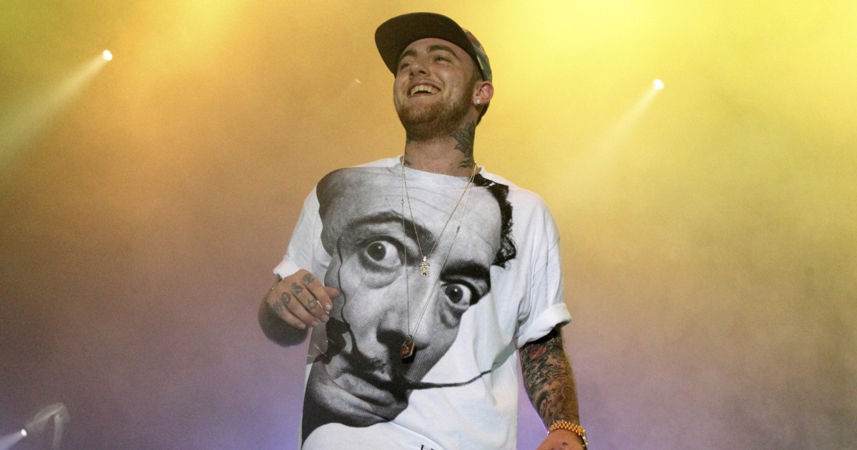 Mac Miller dead at 26: Remembering the rapper's evolution from frat ...