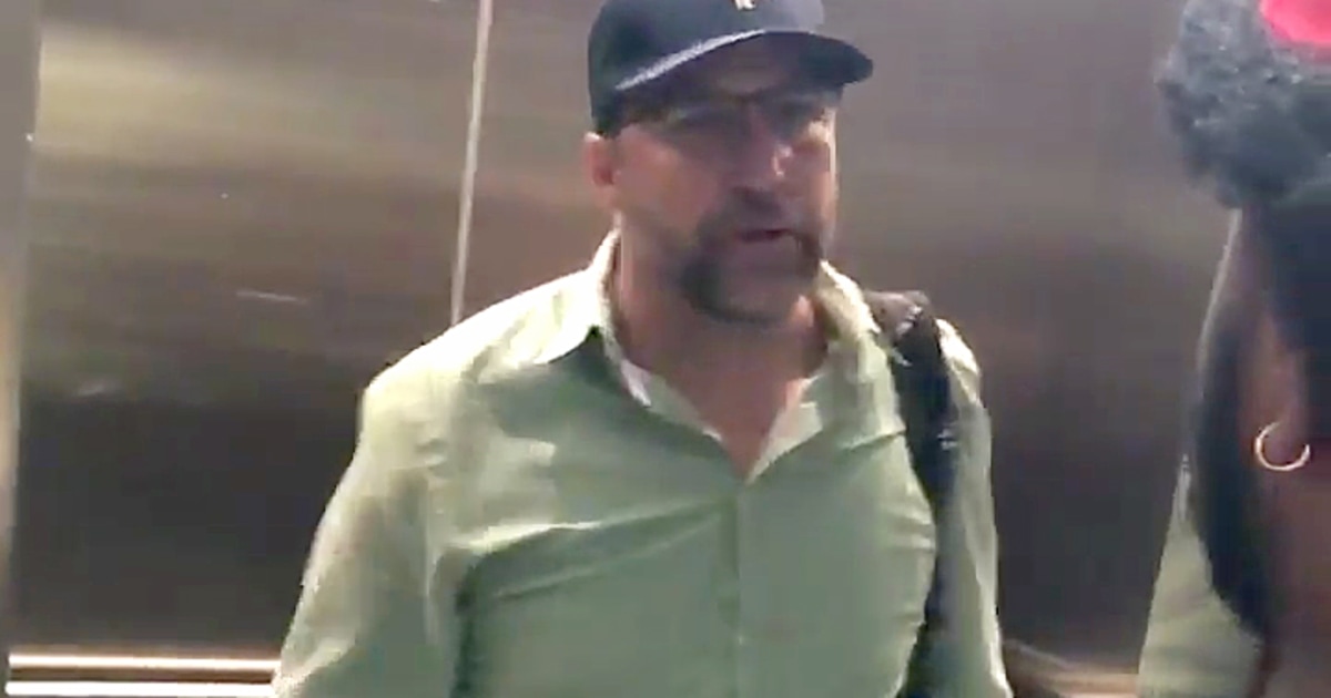 White man pulls gun in confrontation with black Florida A&M students