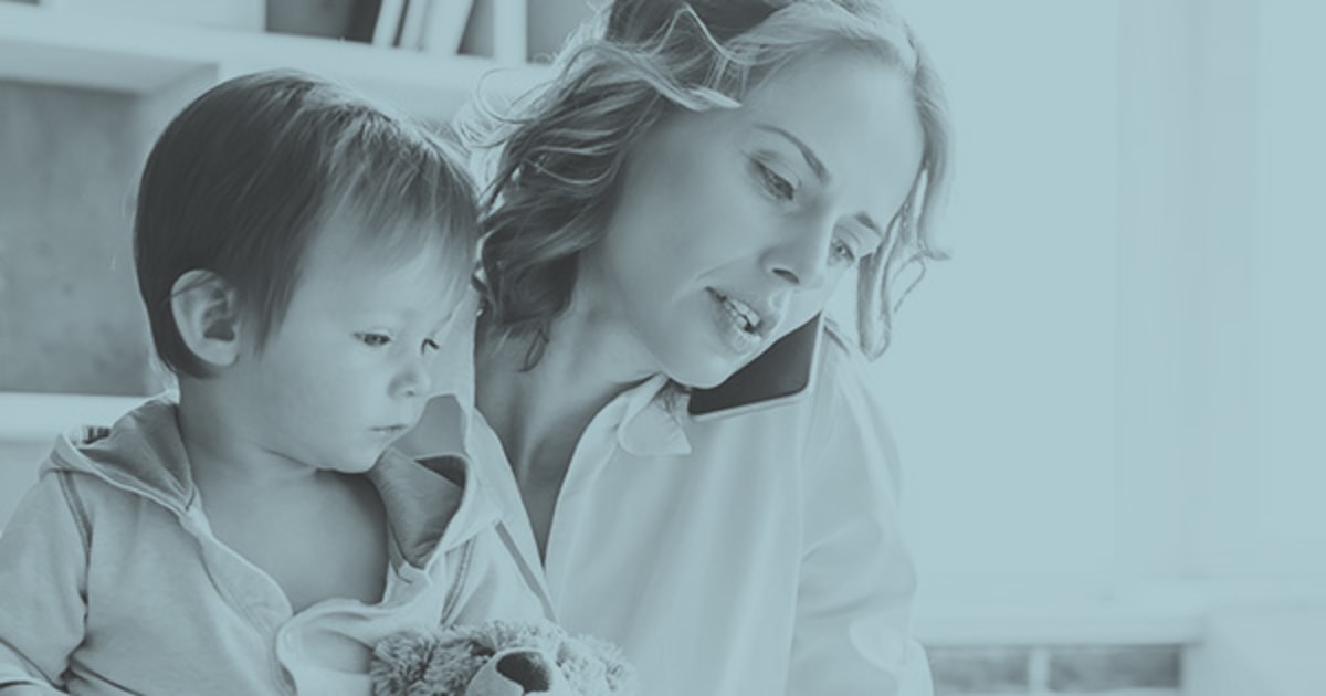 10 working parents reveal how they juggle it all