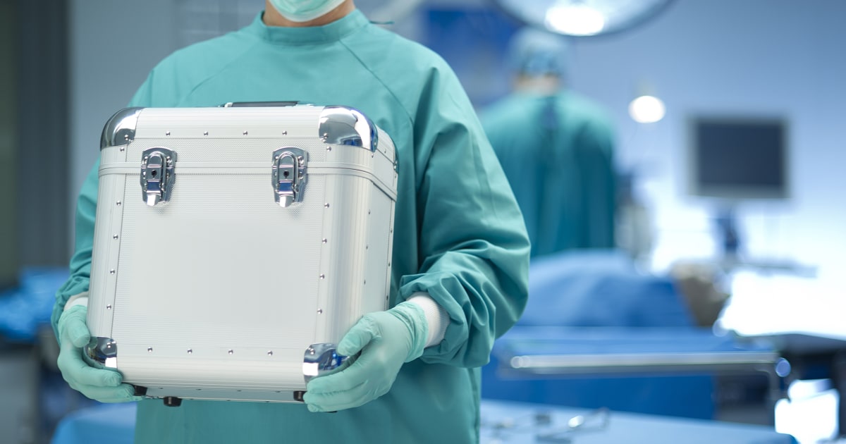 Self-Driving Cars Will Create Organ Shortage — Can Science Meet Demand?