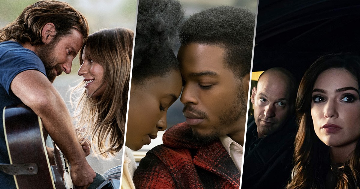 21 movies and TV shows to check out this fall