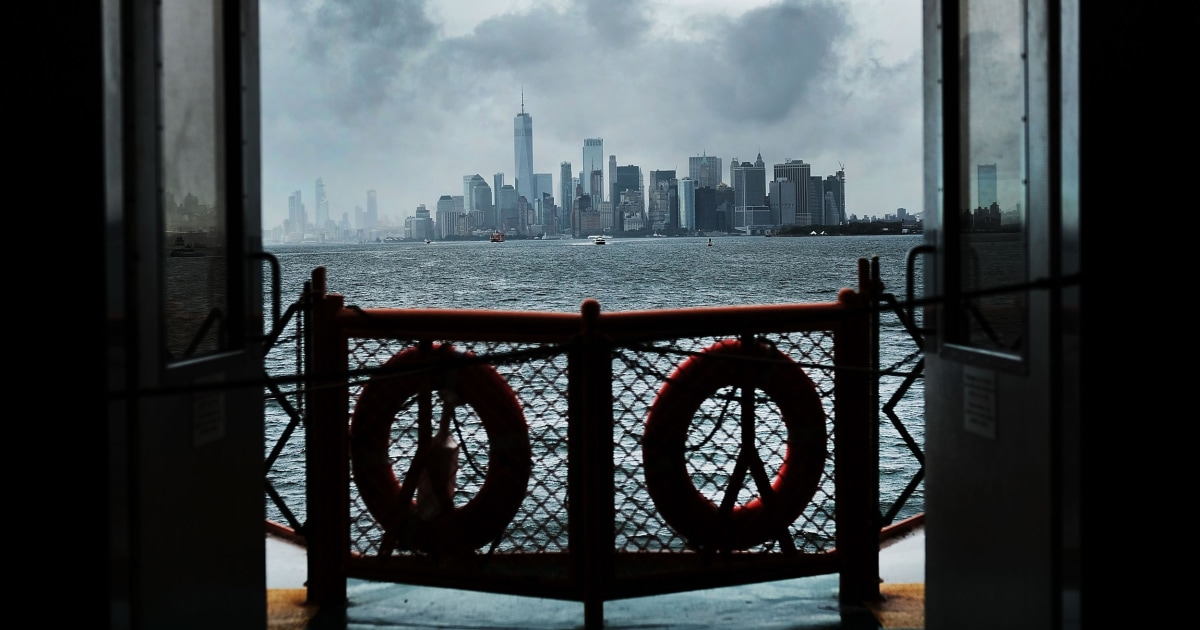 The Week in Pictures: Sept. 13 - 20