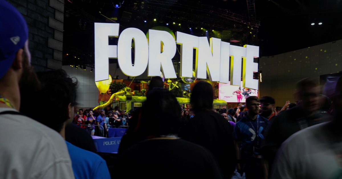 'Fortnite' craze pushes some parents to hire tutors — for kids and ...