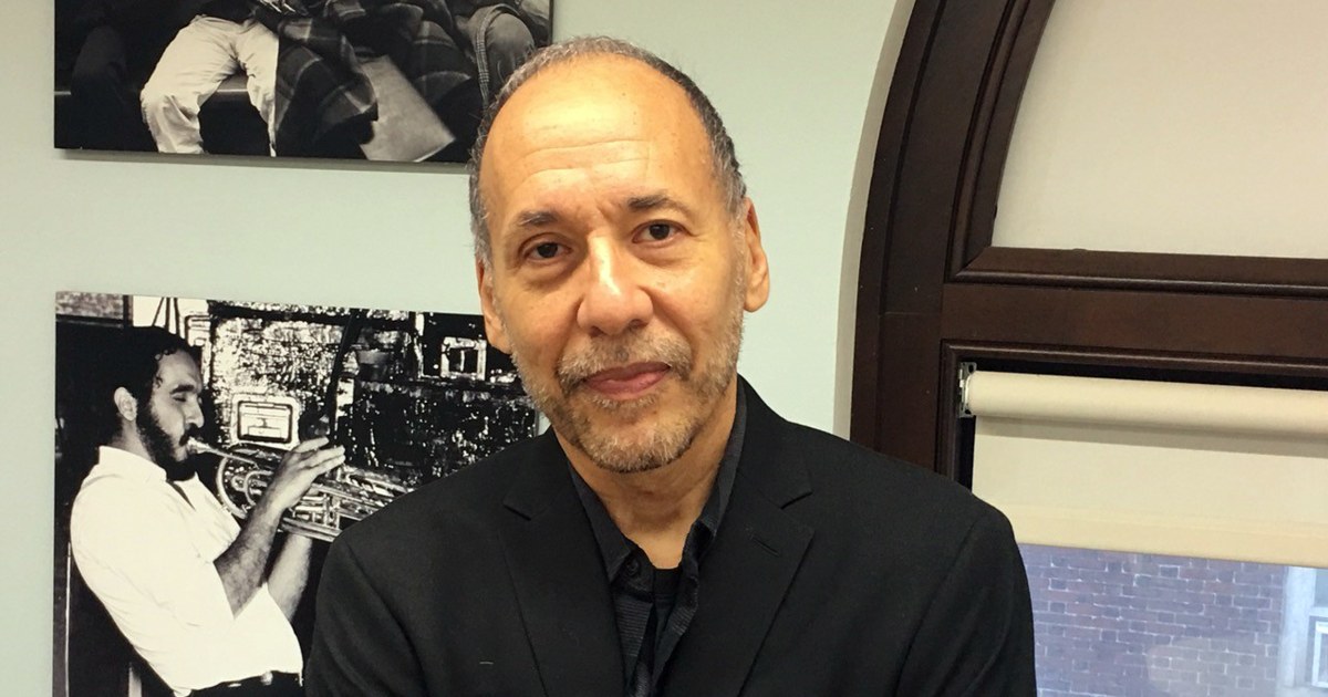 Love it? Hate it? 'Latinx' points to the future, writes author Ed Morales