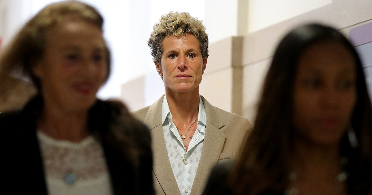Bill Cosby accuser Andrea Constand discusses comedian's release in ...