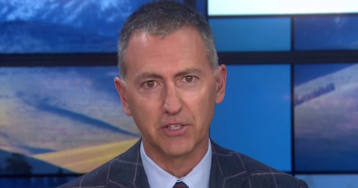 Lawyer for second Kavanaugh accuser says Republicans refuse to talk