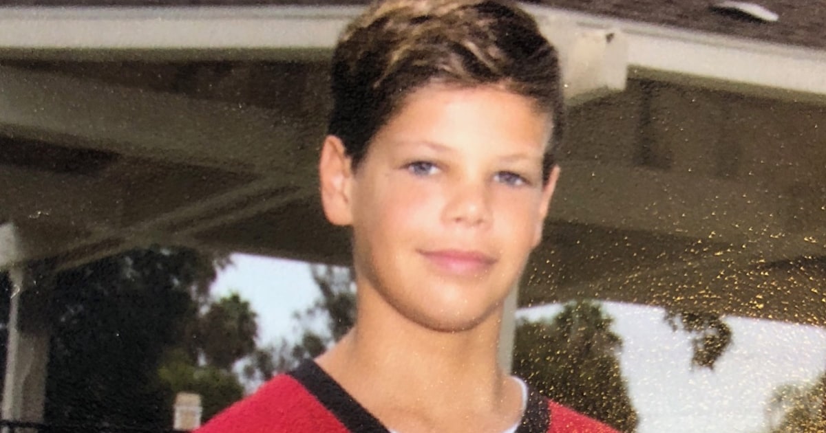 Boy, 13, attacked by shark off Southern California coast