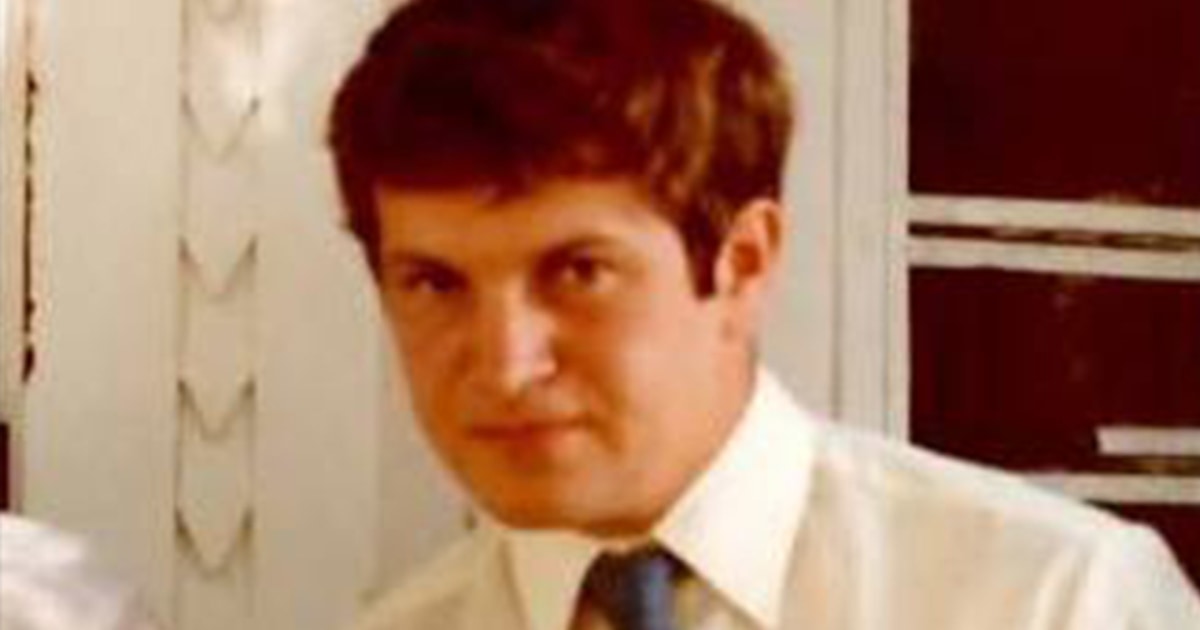 Family looking for answers on 27th anniversary of Tom Mather's murder