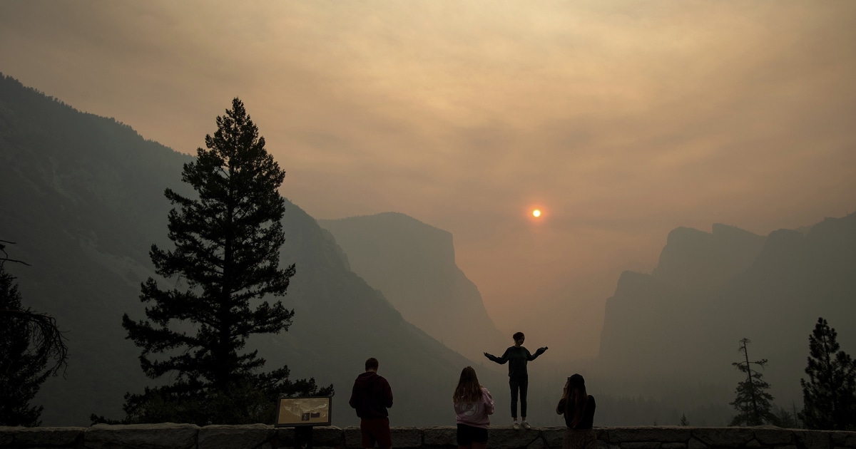Hot vehicle component caused California's deadly Ferguson Fire