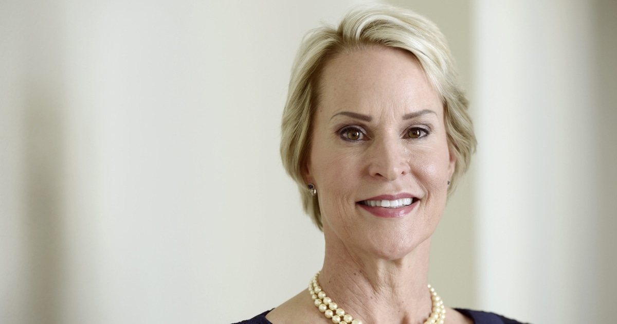 Nobel winner overcame personal loss, cancer, and being a woman
