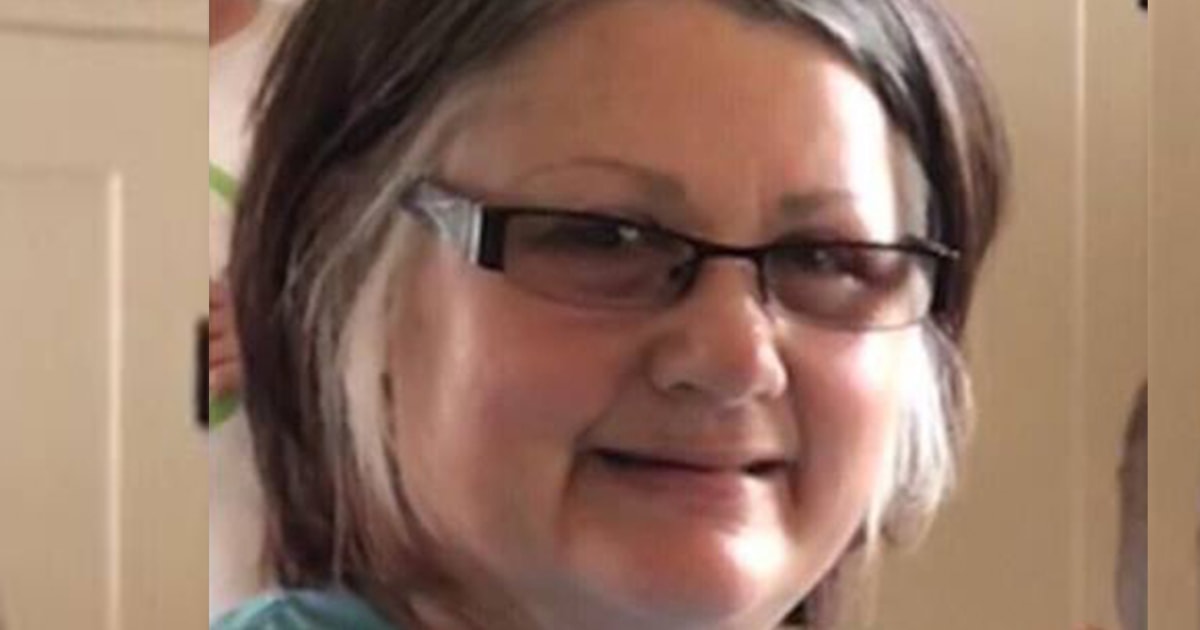 Texas mother Kimberly Flint still missing after 12 days