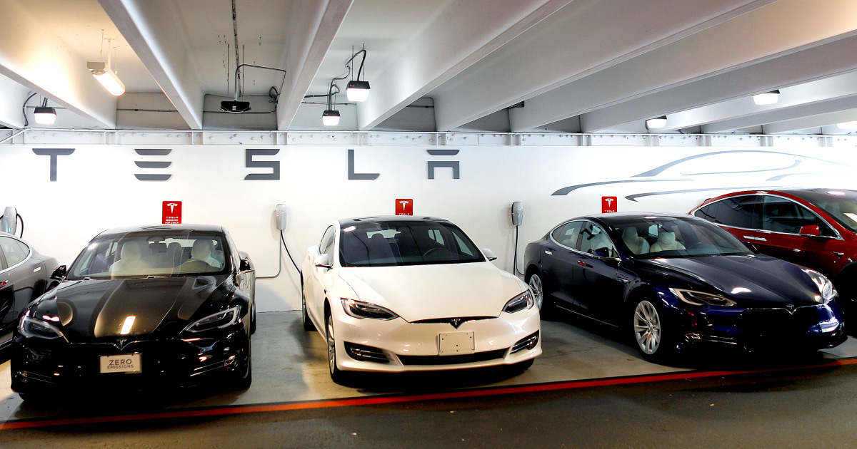 Tesla gives buyers days to order or potentially lose a $7k credit