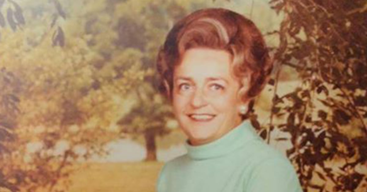 No suspects in 1978 murder of South Carolina mother Norma Lanyon Jackson