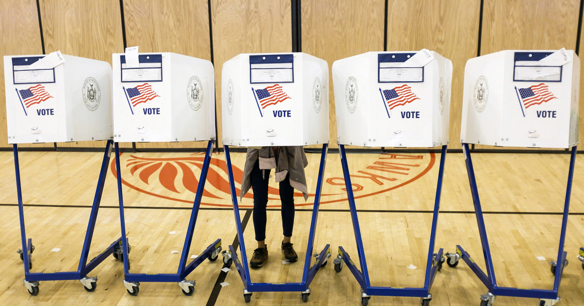 Russian woman charged with attempted meddling in upcoming U.S. midterms