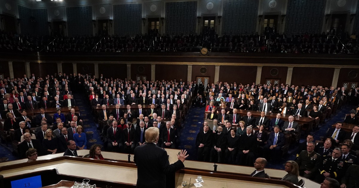 Is democracy rigged? The debate over Senate representation ignores a ...