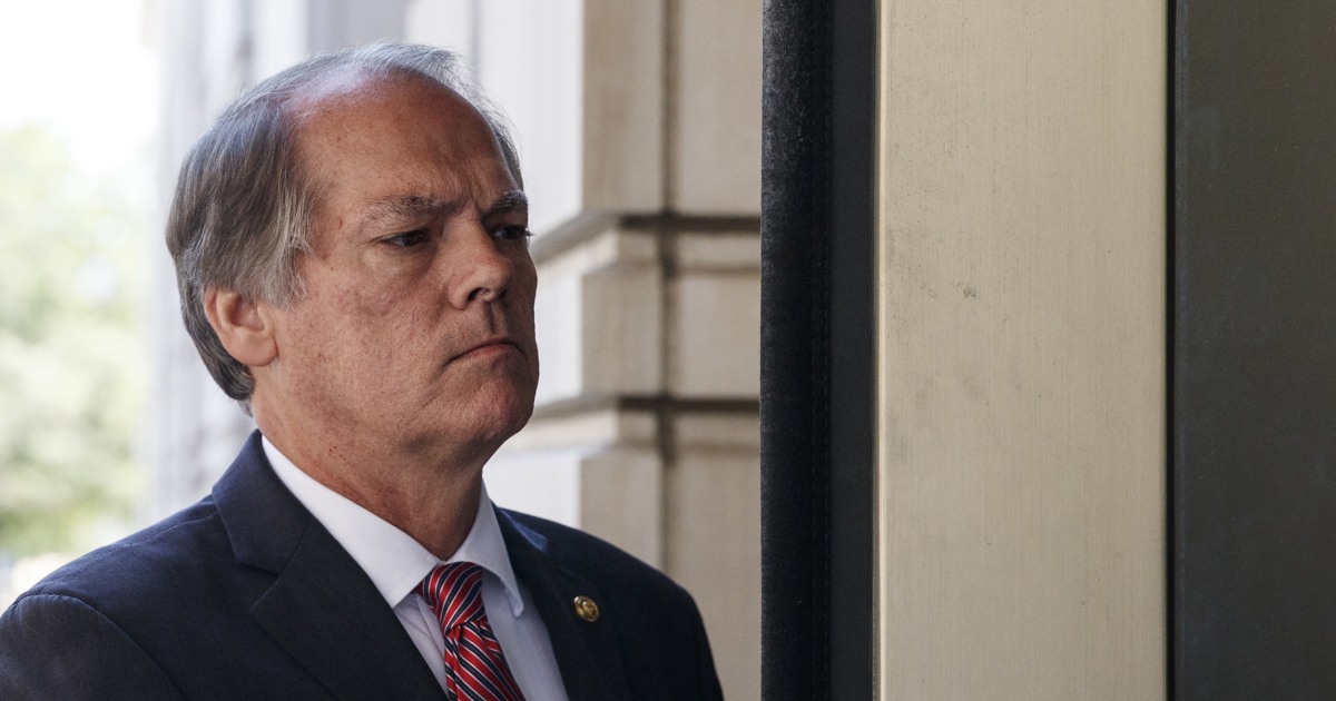 Ex-Senate Intelligence Committee staffer James Wolfe pleads guilty to ...