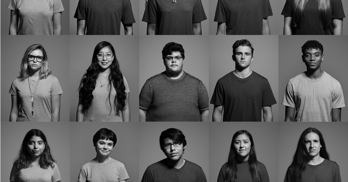 Gen Z activists target youth ahead of midterms with #WhyDoYouVote campaign