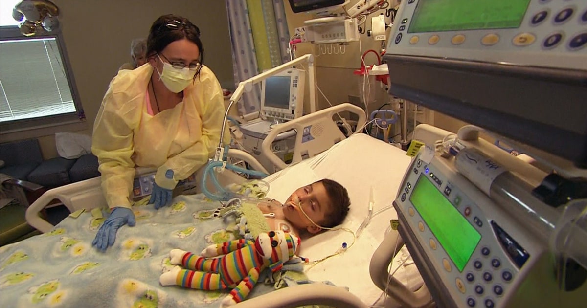 CDC says polio-like disease is puzzling. These doctors disagree