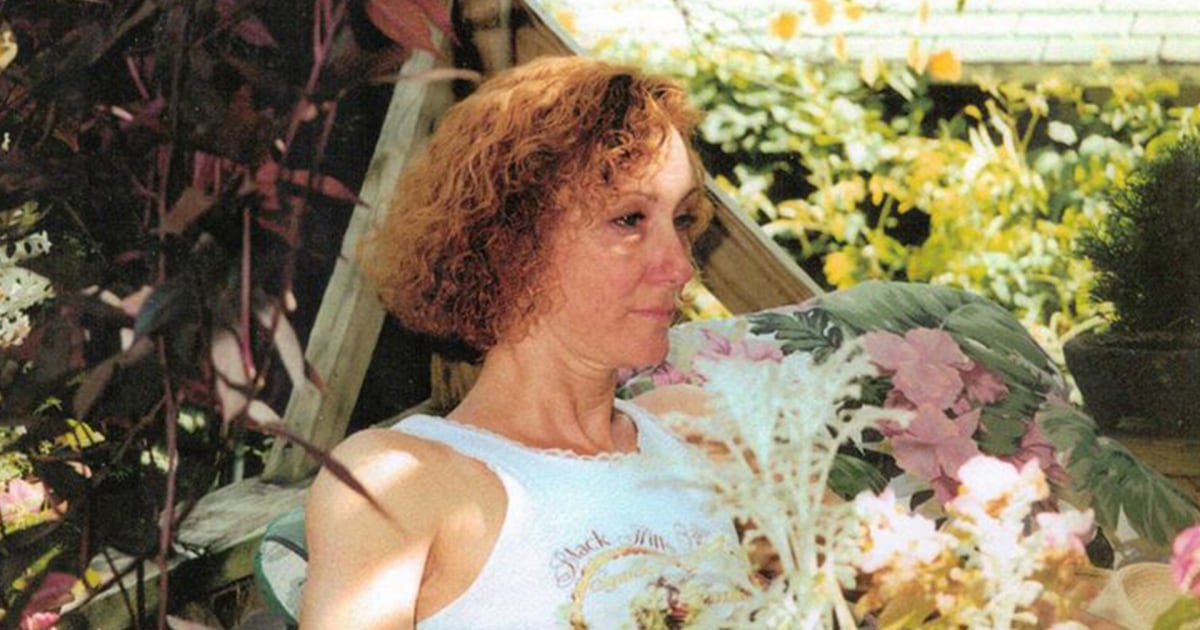 Regina Bos still missing 18 years after vanishing in Nebraska