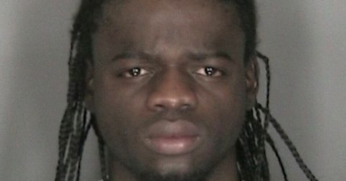 Defendant in D.C. 'mansion murders' convicted on 20 counts