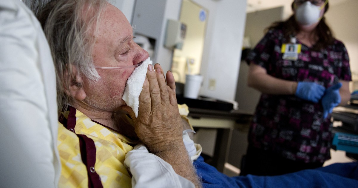 FDA approves new, faster-acting flu drug