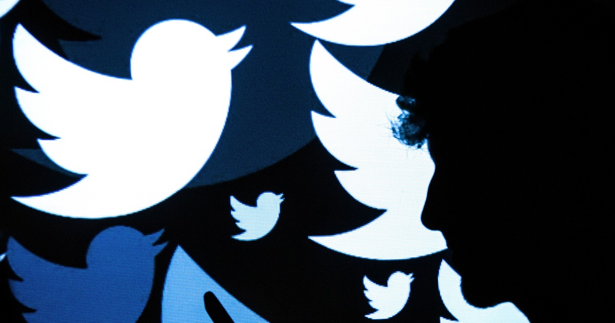 'Relatively few' Twitter bots were needed to spread misinformation and ...