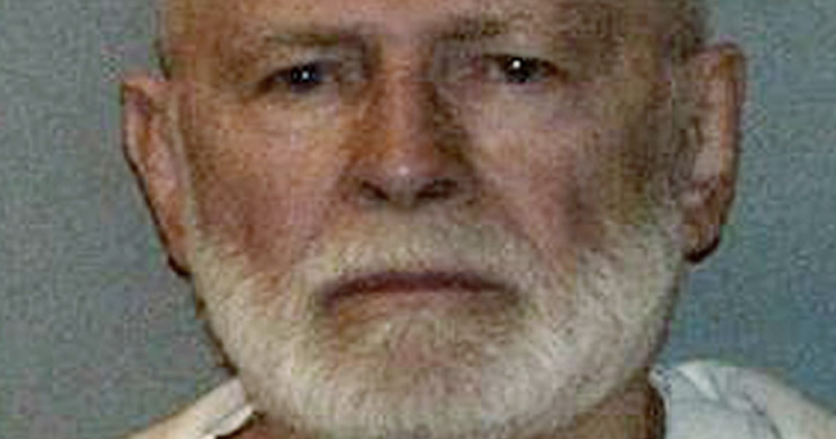 'Whitey' Bulger killed with a 'lock-in-the-sock,' mafia hitman eyed ...