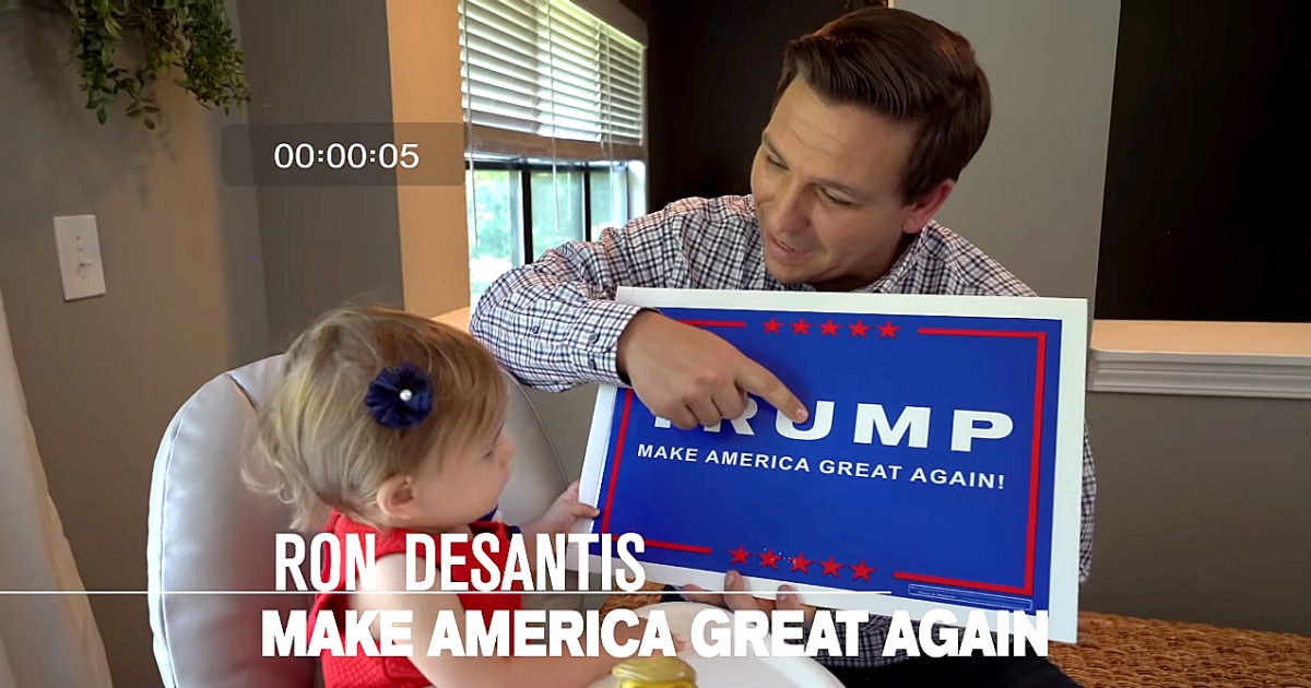 Health care, Trump and Pelosi are among top themes of 2018 campaign ads