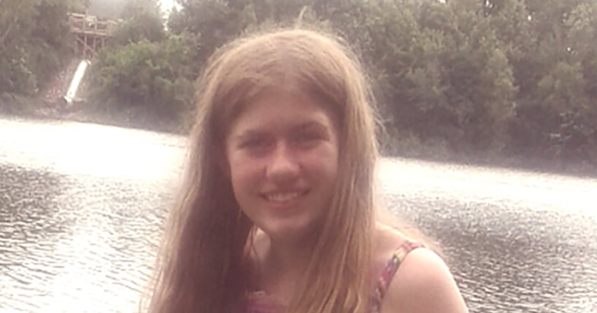 Missing teen Jayme Closs' home burglarized the same day as funeral for ...