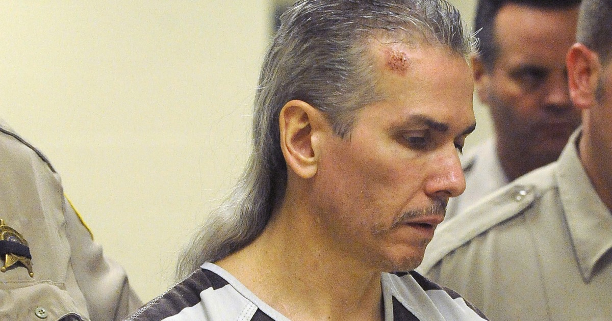 Inmate makes joke in last words before execution for killing South ...