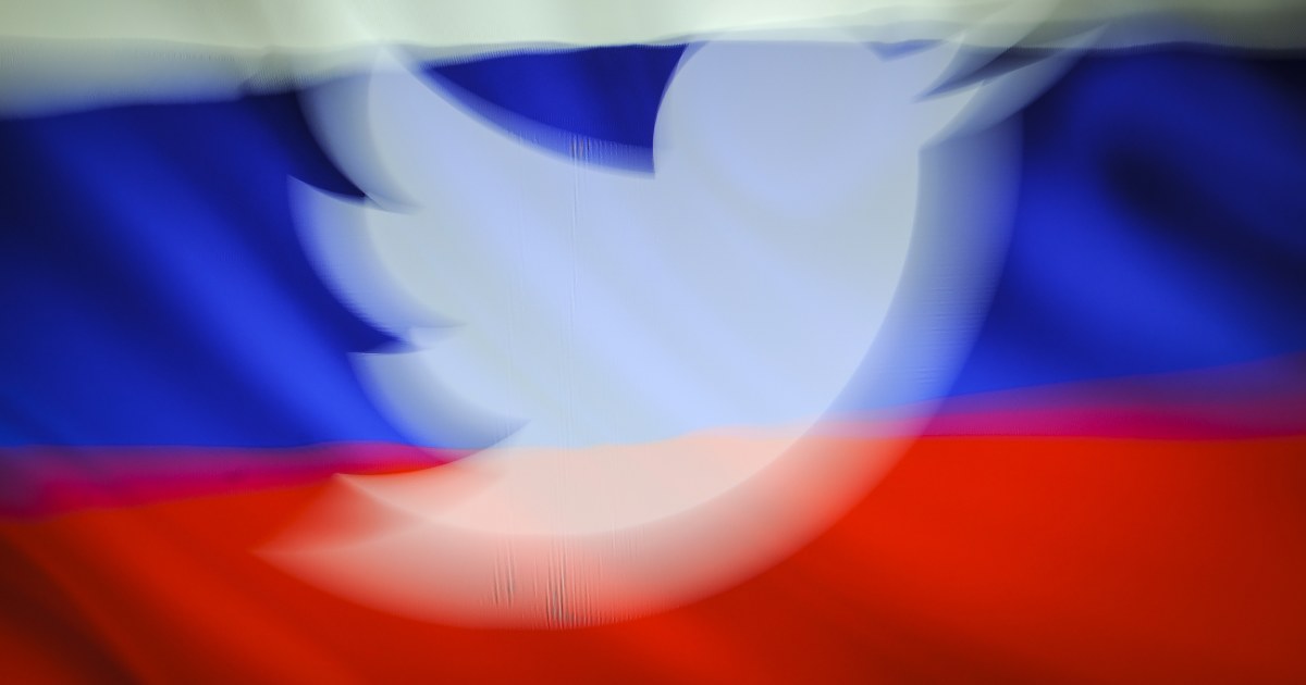 How a right-wing troll and a Russian Twitter account created 2016's ...