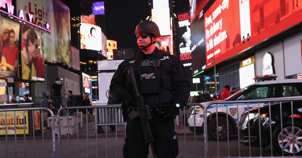 Failed NYC subway bomber gets life in prison