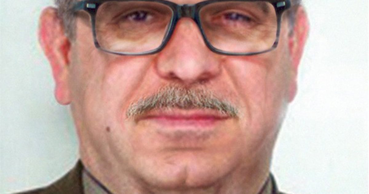 John Ruffo, elusive NYC swindler, still on the run after 20 years