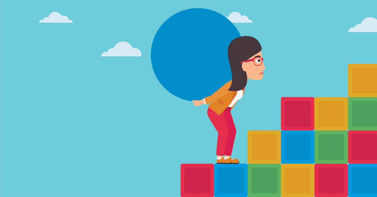 What is emotional labor? 7 steps to sharing the burden in marriage