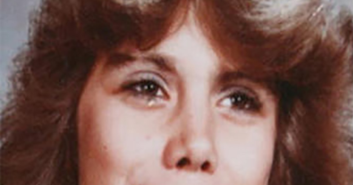 Rape and murder suspect identified in 11-year cold case based on new ...