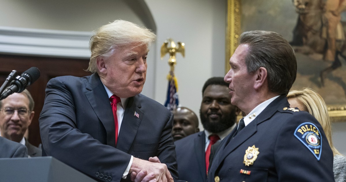 Criminal justice reform finally has a chance in Congress. Here's what ...