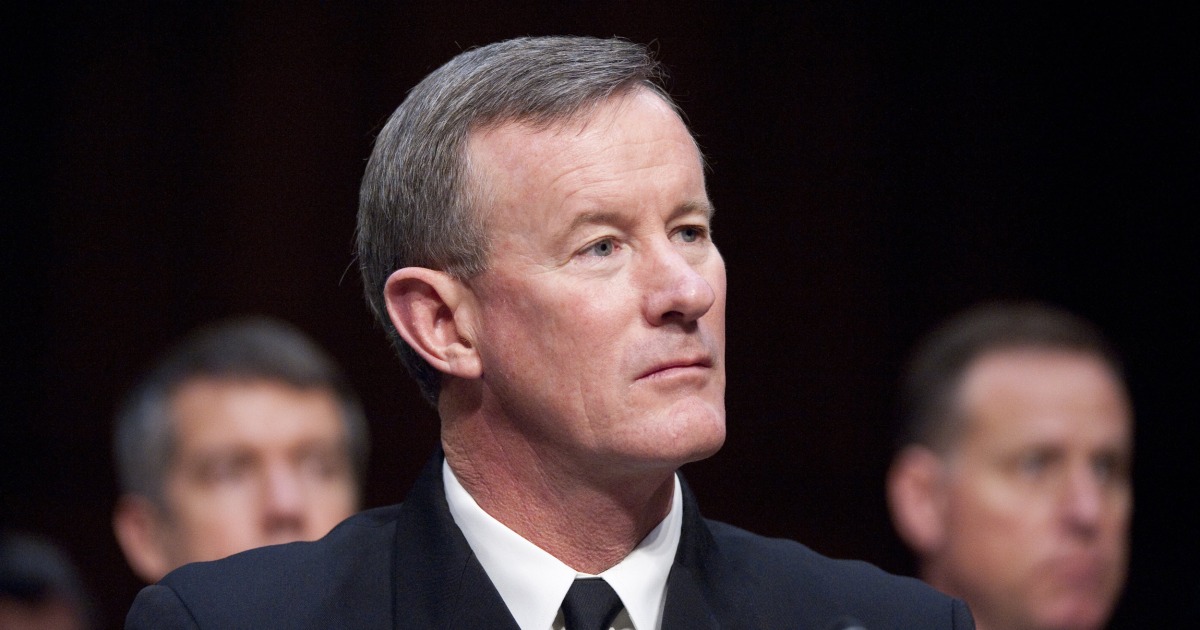 'Patently ridiculous': Former top intel officials hit back at Trump ...