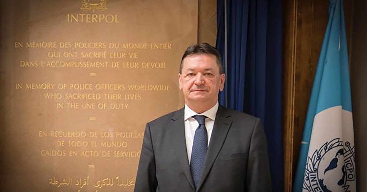 Russia loses Interpol presidential bid after U.S. lobbying campaign