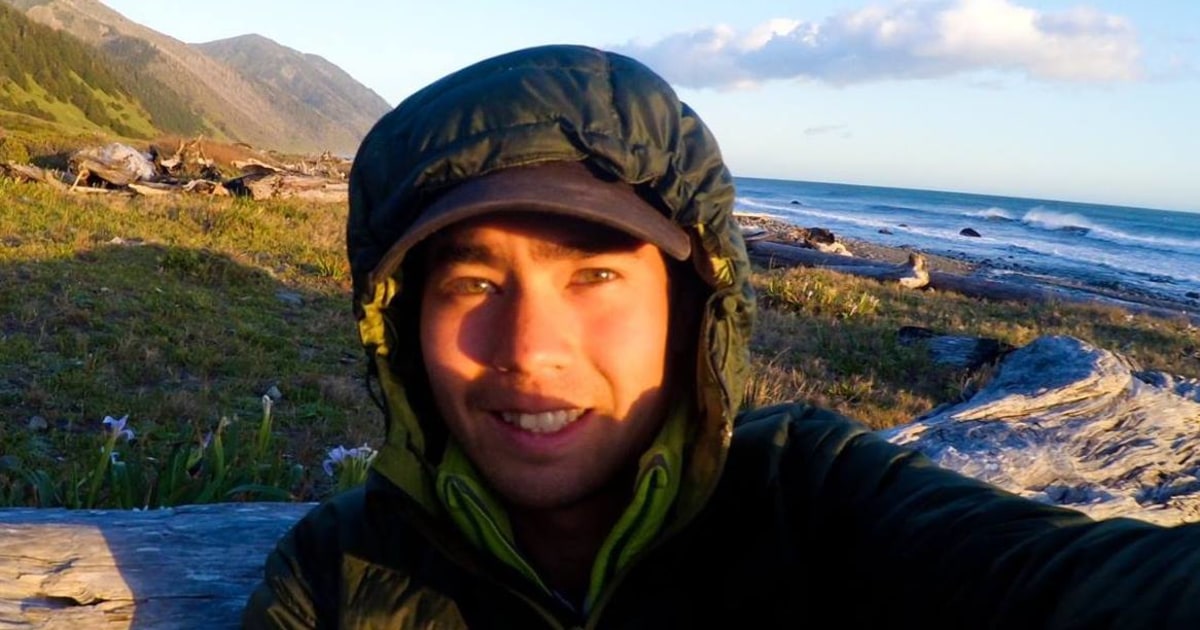 Family of U.S. missionary John Chau: We forgive tribe for killing him