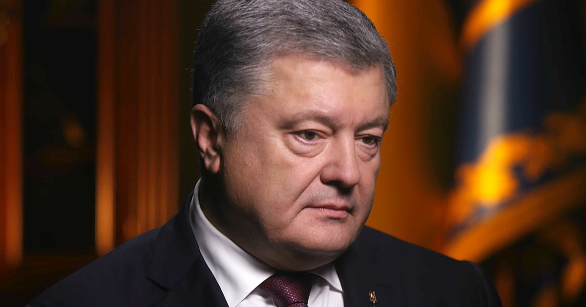 In interview, Ukrainian president asks Trump to deliver pointed message ...