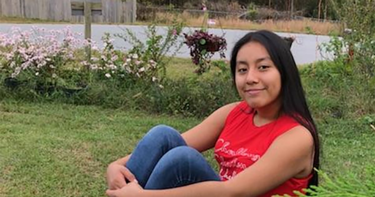 Police arrest suspect after abduction, murder of North Carolina teen ...