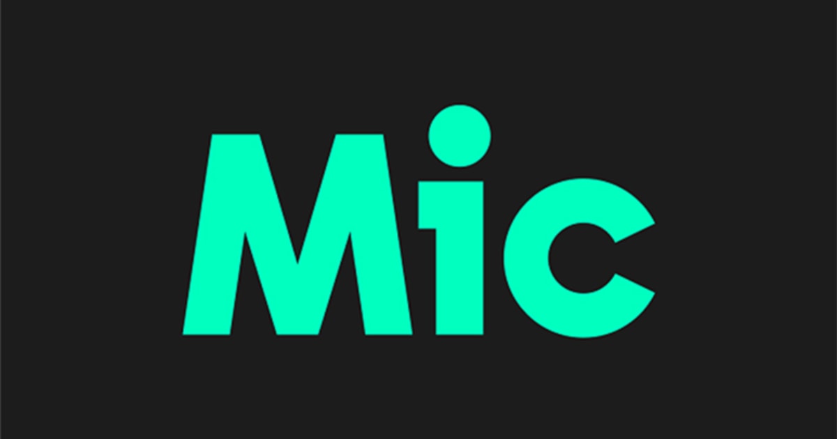 Youth-focused digital media startup Mic cuts staff ahead of sale