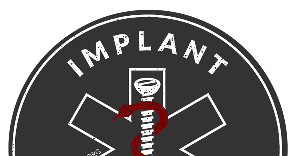 Search in the International Medical Devices Database