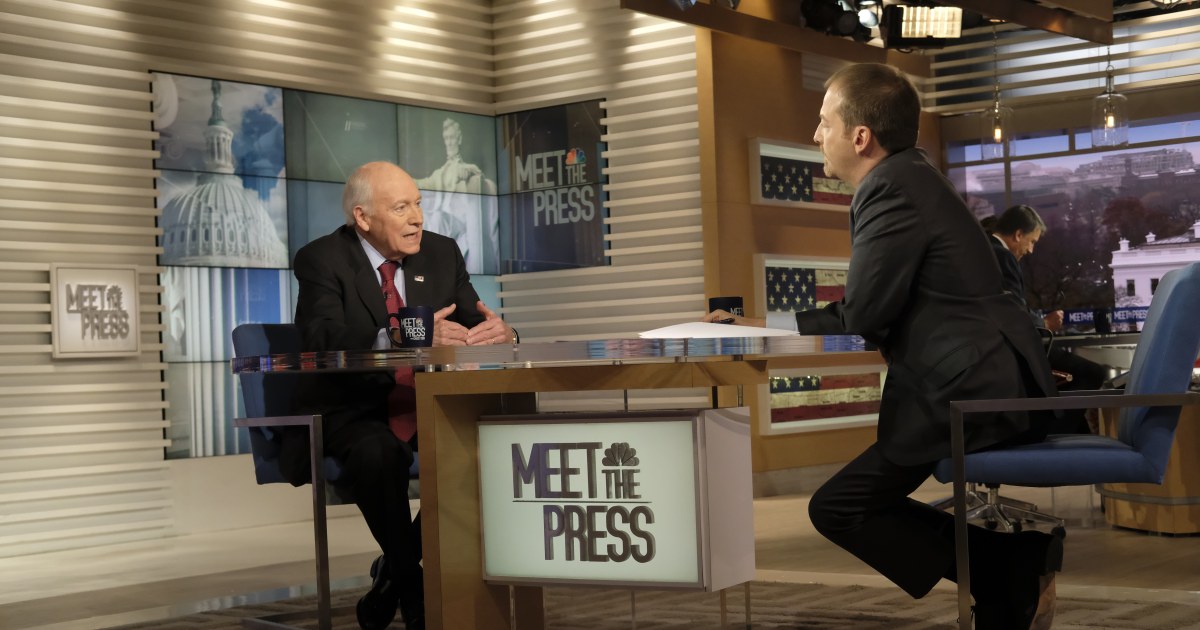 James Baker: Bush will be 'well remembered' and 'well treated' by history