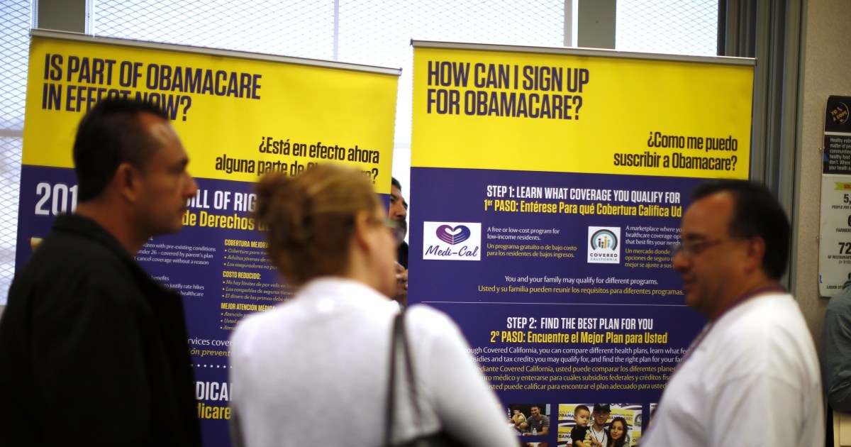 Without Obamacare penalty, think it'll be nice to drop your plan ...