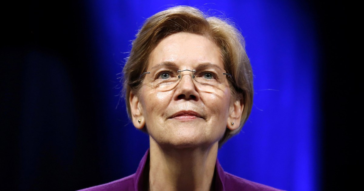 Elizabeth Warren connected DNA and Native American heritage. Here's why ...