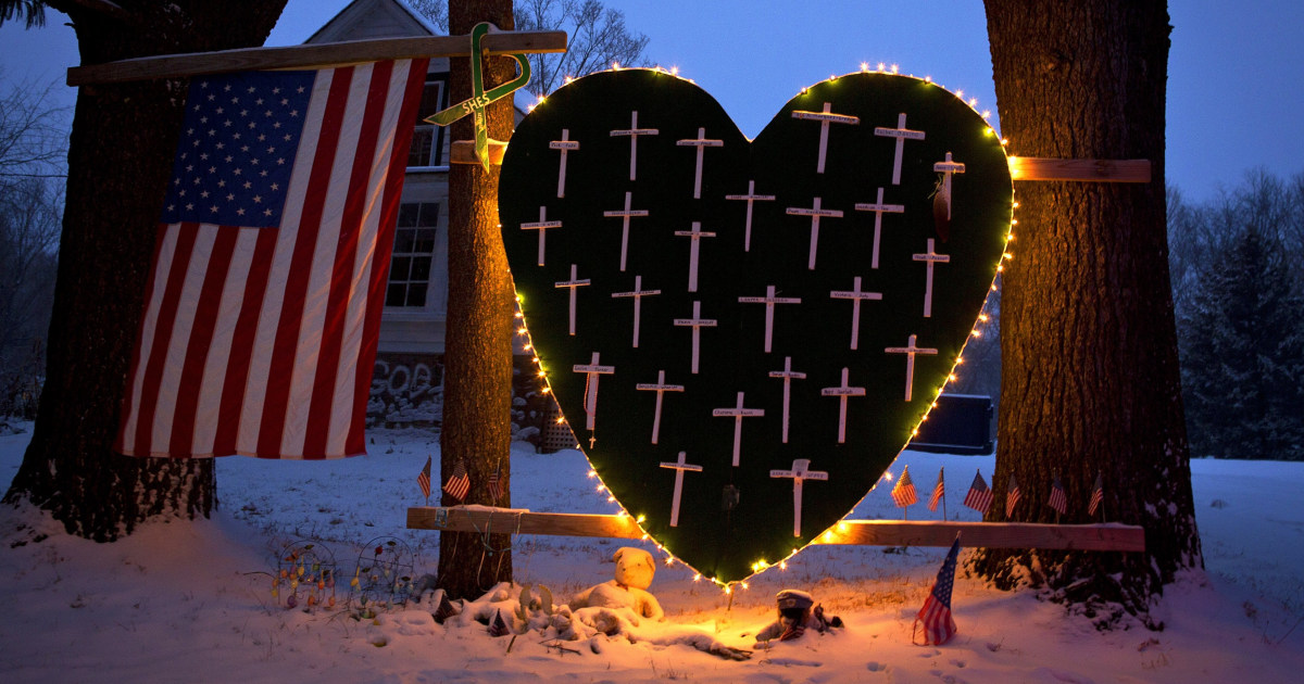 Sandy Hook gunman's journals released after court battle